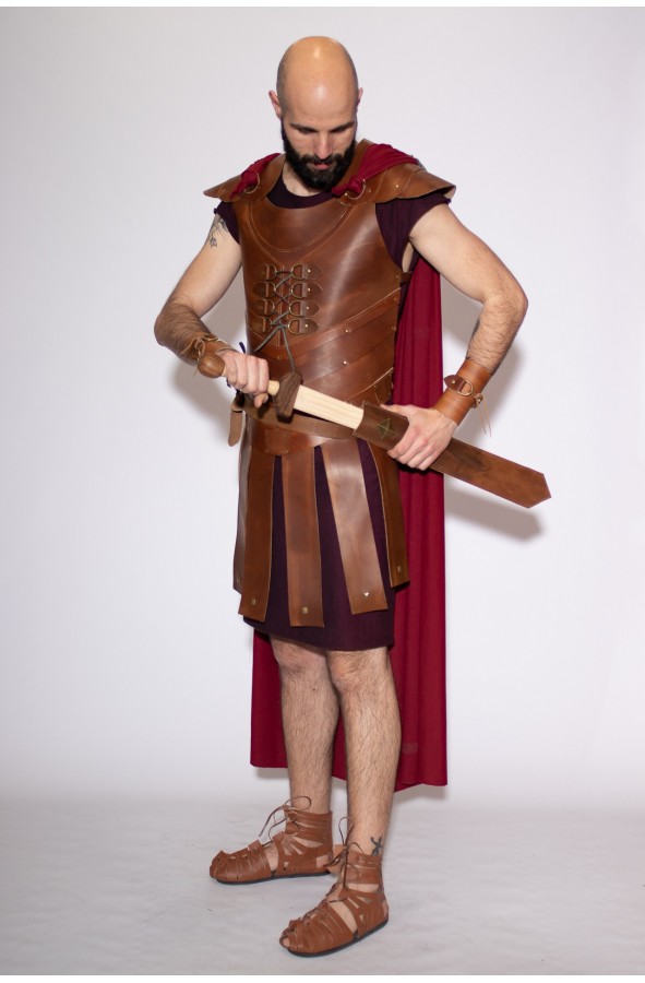 Espada romana Gladius