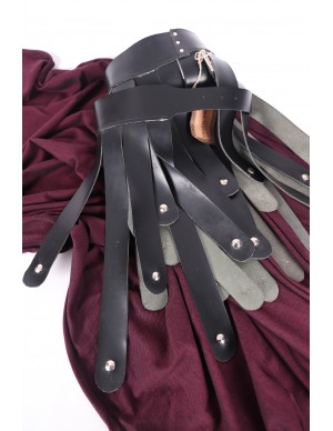 Cinturones romanos 100% hecho a mano | yutecrea.com